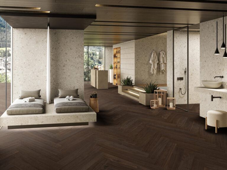 Premium Wooden Flooring Supplier in India | Walking Surfaces